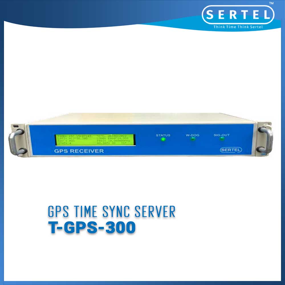 Product Catalog – Sertel Electronics