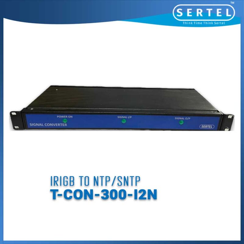 Product Catalog – Sertel Electronics