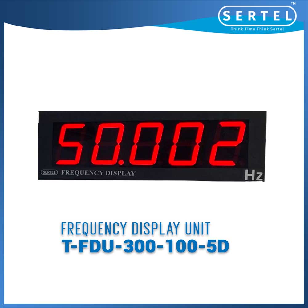 Product Catalog – Sertel Electronics