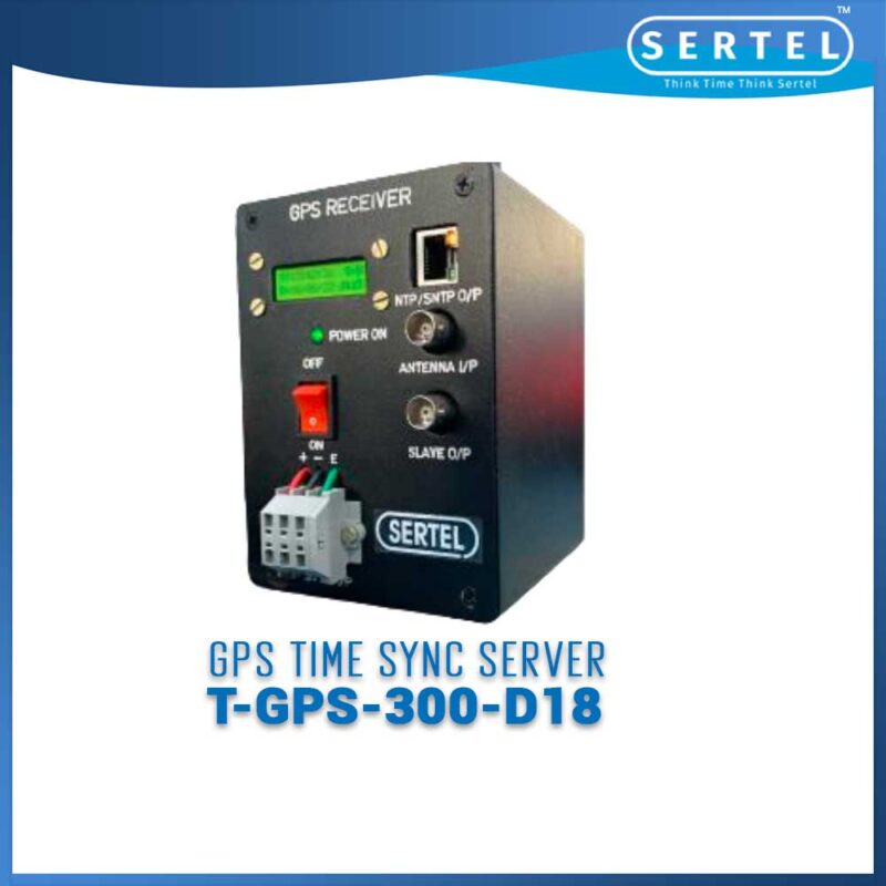 Product Catalog – Sertel Electronics