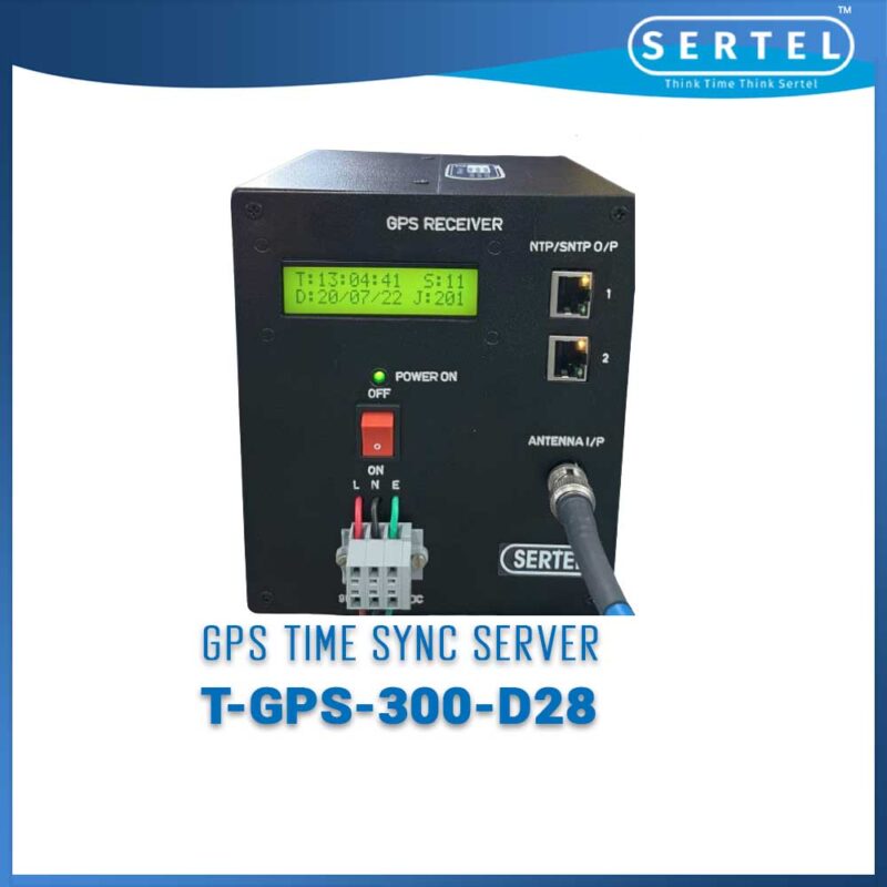 Product Catalog – Sertel Electronics