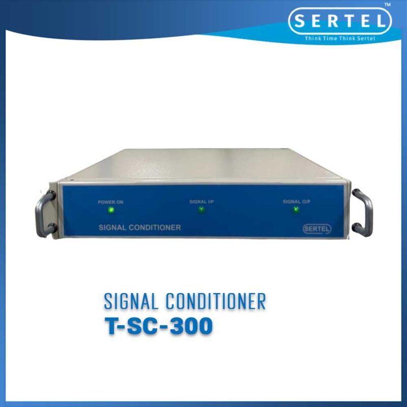 Product Catalog – Sertel Electronics
