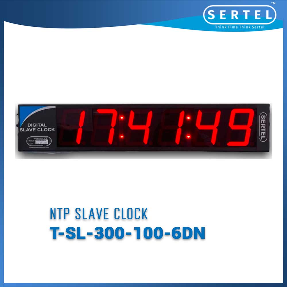 Product Catalog – Sertel Electronics