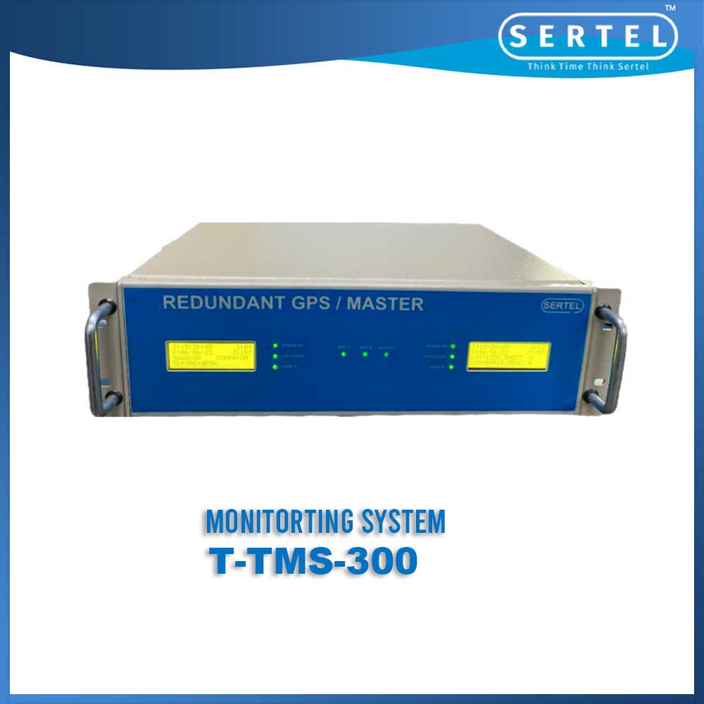 Power – Sertel Electronics